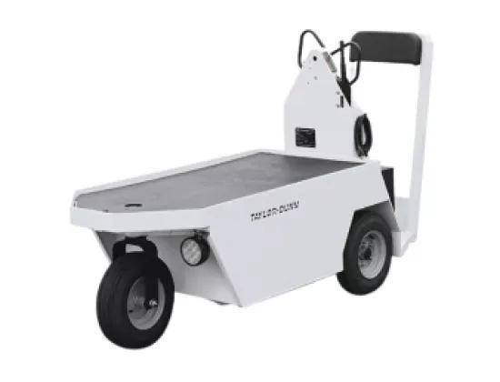 Taylor-Dunn Bigfoot | Prolift Toyota